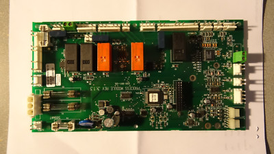 Dry Cleaning & Laundromat - Wascomat Dryer