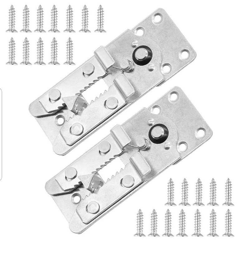 Sofa Snap Sectional Couch Connector Instructions | Baci Living Room