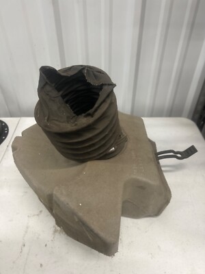 2002 ARCTIC CAT ZR 440 SNO PRO Air Box / Chamber | eBay