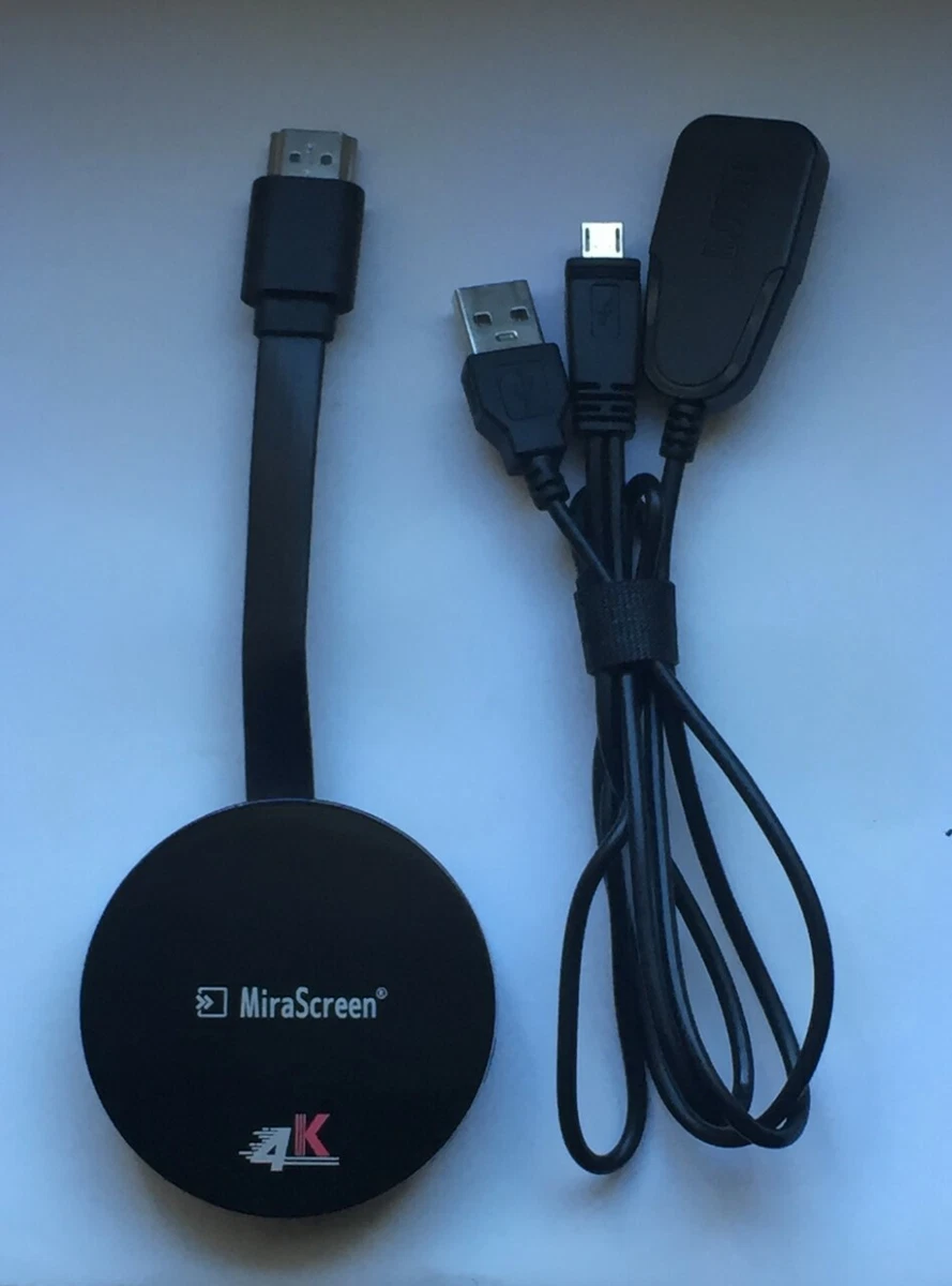 Miracast Dongle