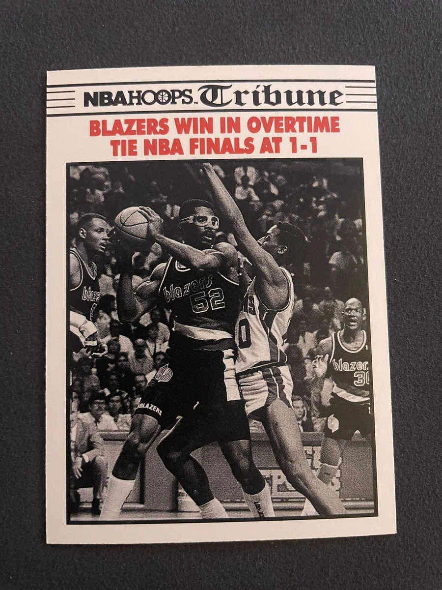 Nba Finals 1990