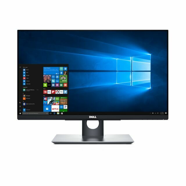 Dell P2418HT 23.8" Widescreen IPS LCD Monitor for sale online | eBay