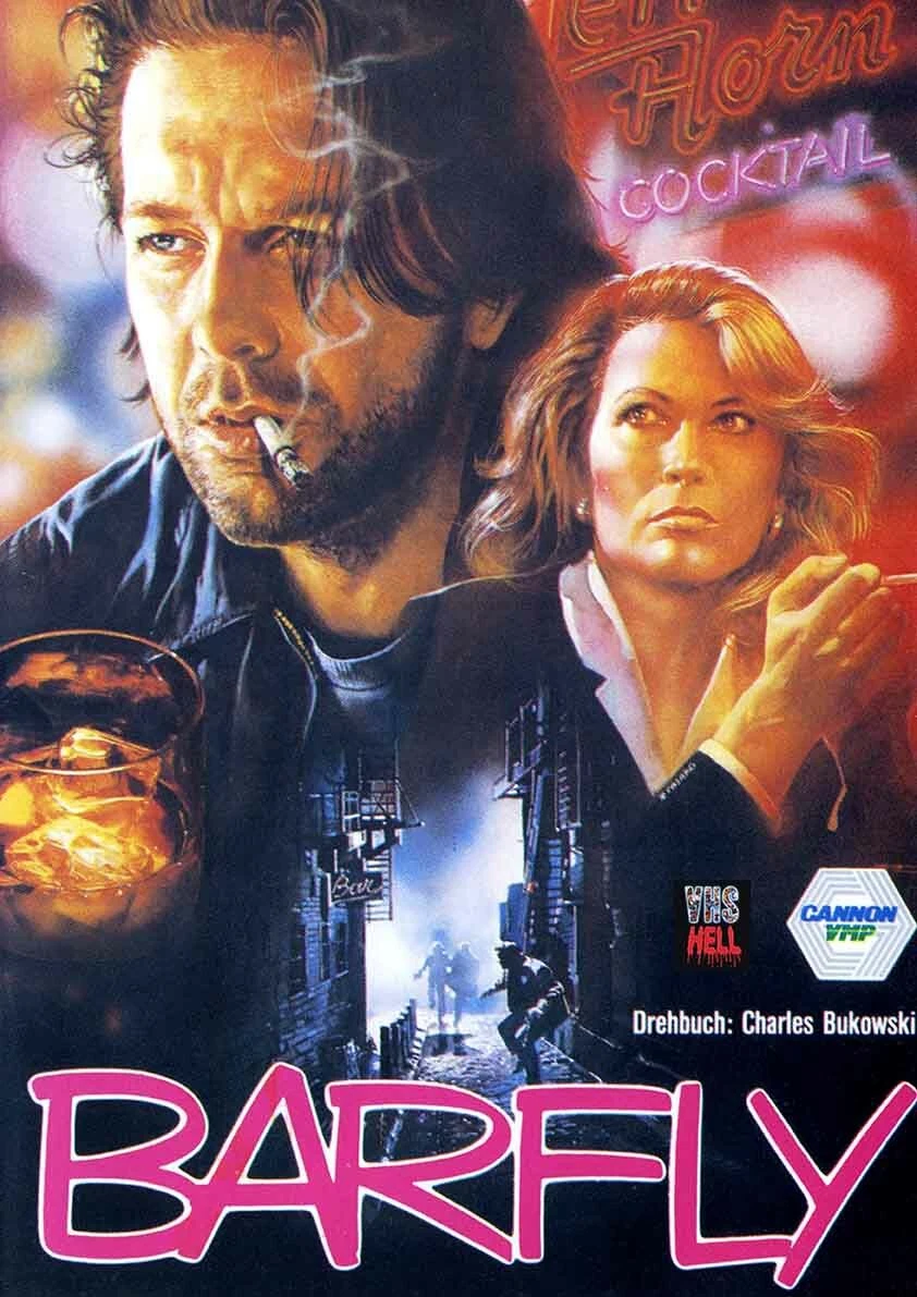 Barfly Movie