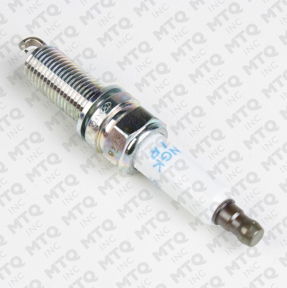 New Iridium Spark Plug Fits Select 2021-2025 Hyundai Kia (4PC) 18871 ...