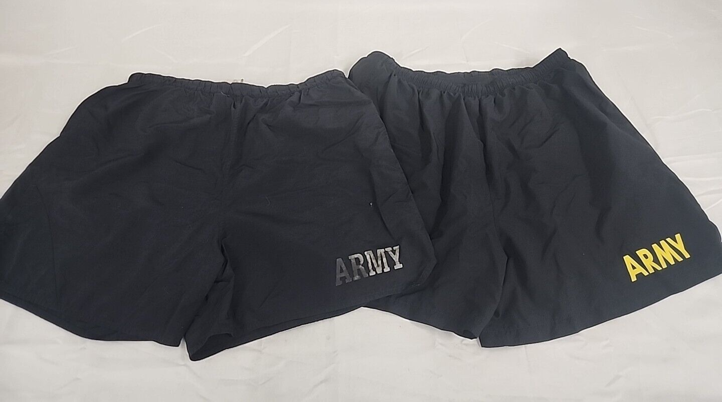Salty Army PT Shorts Medium-Large Lot of 2 | eBay