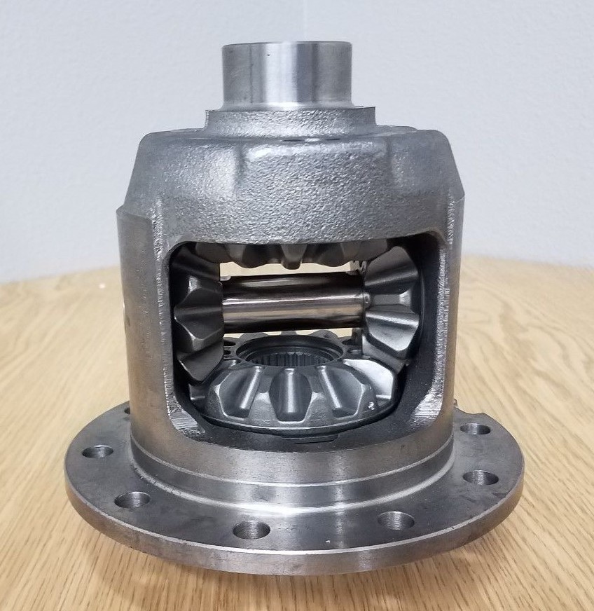 Ford 8.8" 31 Spline Performance Posi Unit | eBay