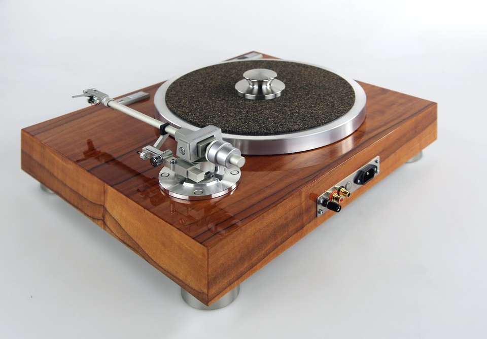 Turntable Kenwood KD 770D In Your Desired Color | eBay