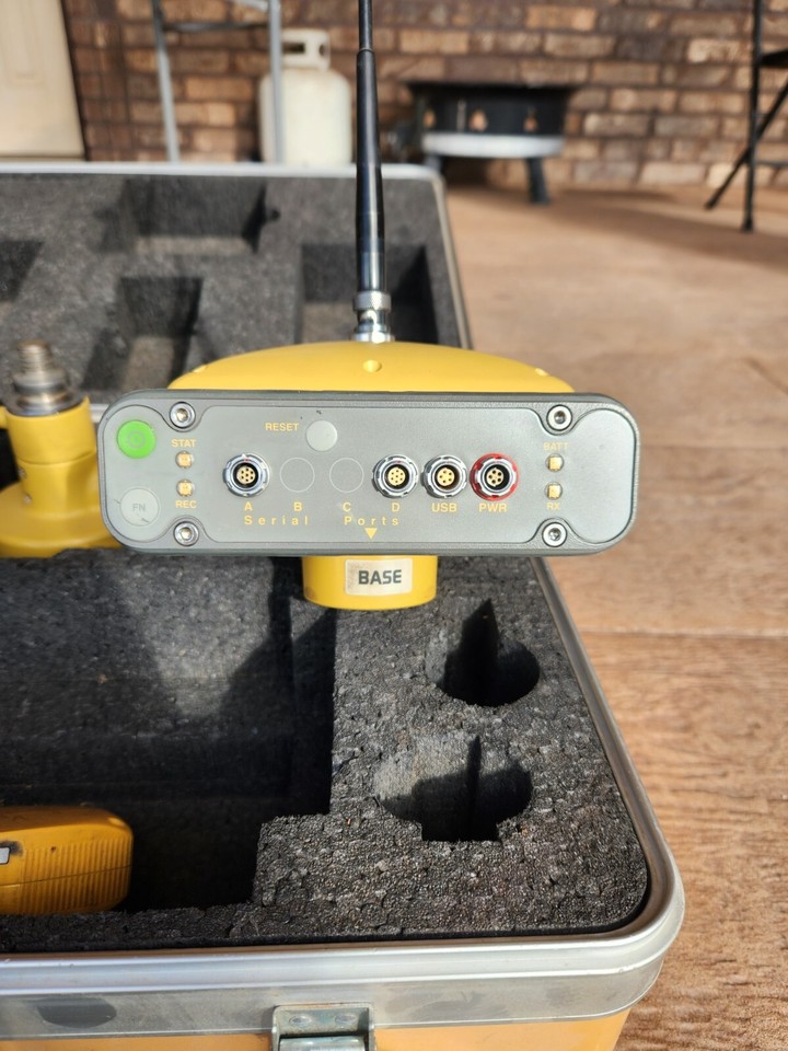 TOPCON HiPer Pro Receiver Units | eBay