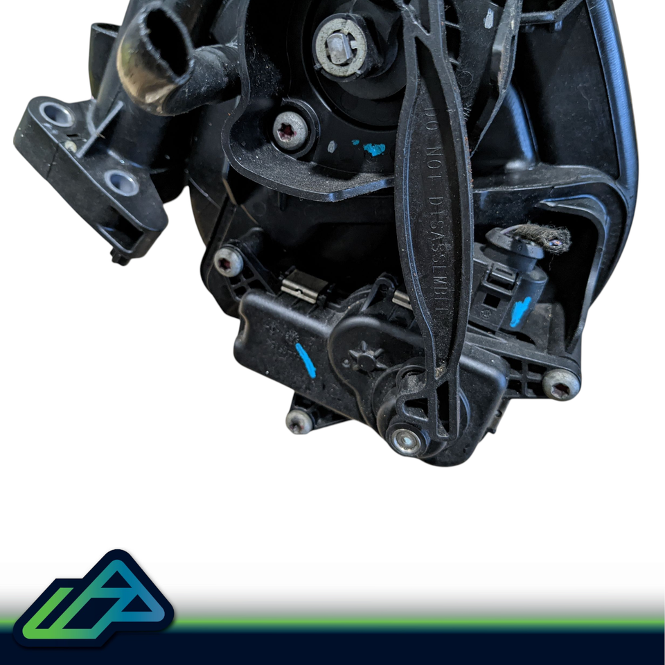 2011-2018 Chevy Cruze Sonic 1.8L OEM Ecotec Intake Manifold 55570283 ...