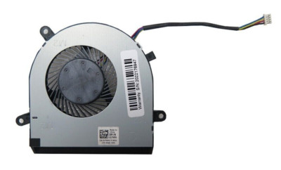 Dell Inspiron 24 7790 5490 3480 3475 CPU Cooling Fan 5V 0.65A ...