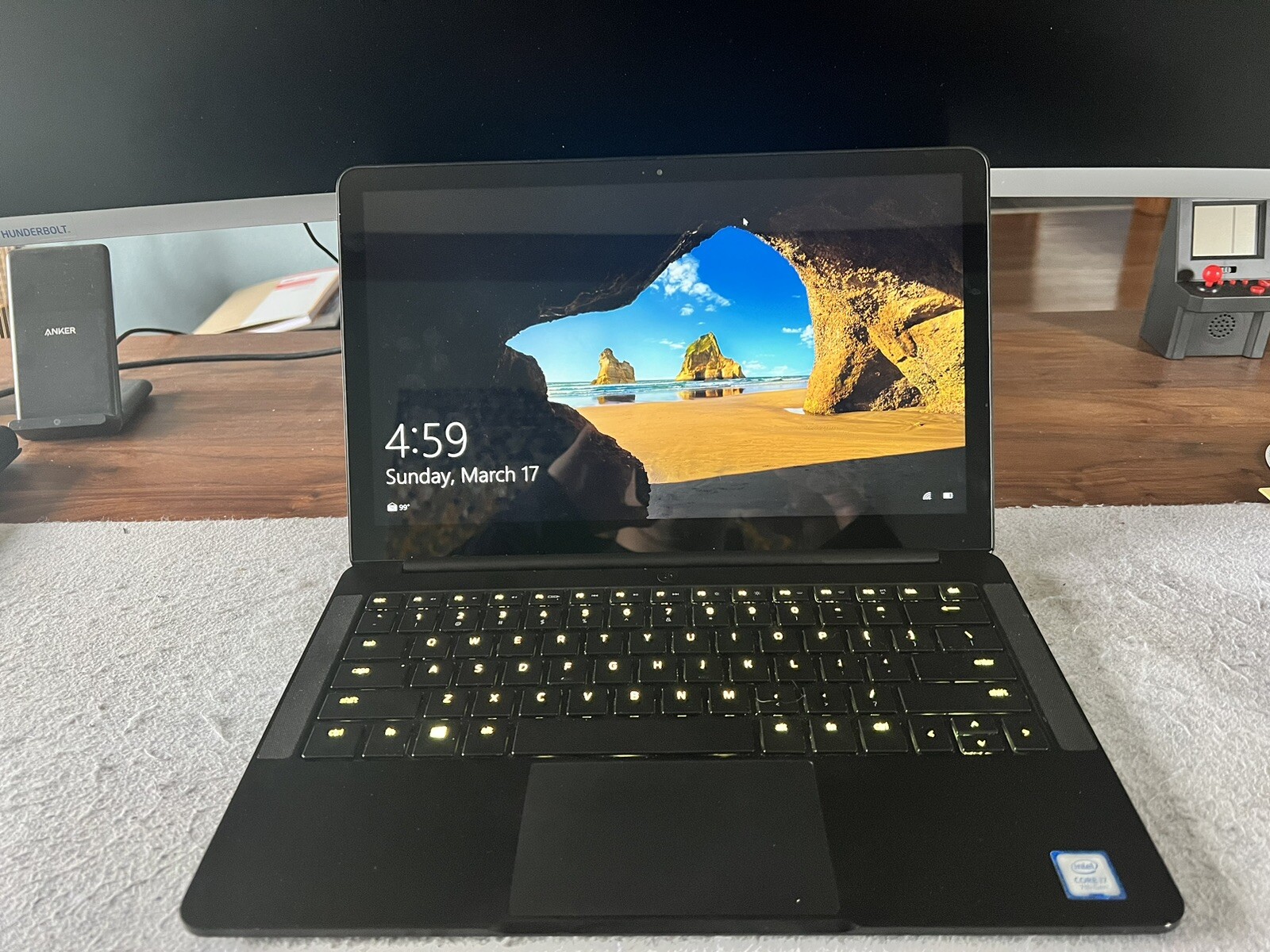 Razor Blade 13 RZ09-0196 Laptop | Intel i7-7500U | 16 GB RAM | 1 TB ...