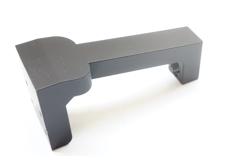 Powder Measure Bench Stand For Redding Support Holder RS-6 Mount RCBS ...