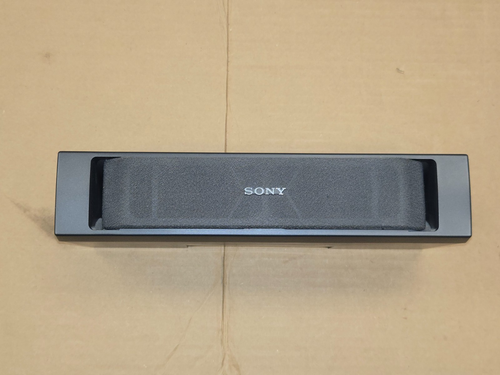 Sony - SS-CN130 Surrond Sound Center Speaker - FAST SHIPPING | eBay