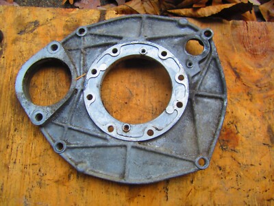 1987 ARCTIC CAT PANTHER 500 F/C MAGNETO CASE W/GROMMET 3002-561,3003 ...