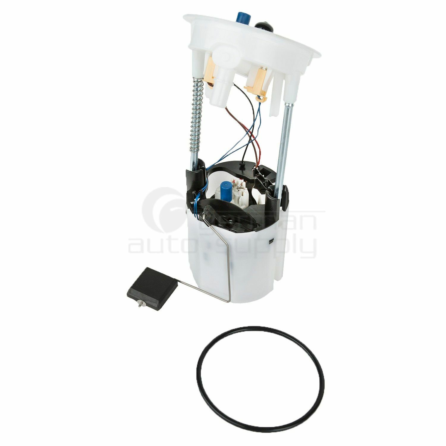 Delphi Fuel Pump Module Assembly FG0917 16117159162 for BMW | eBay