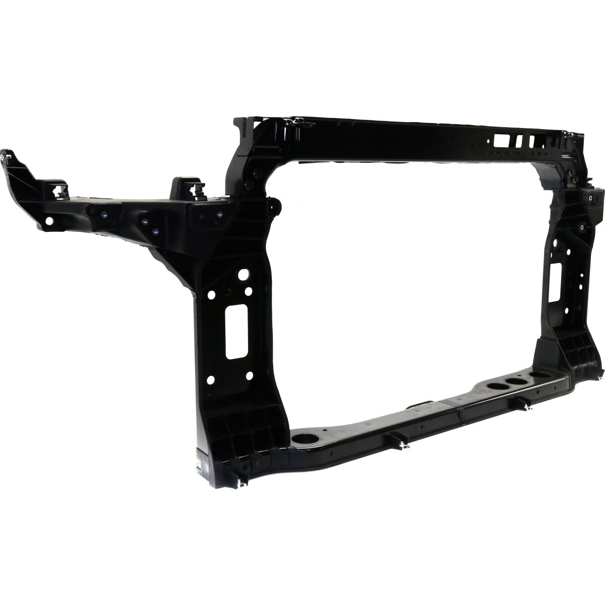 64101D3000 HY1225201 Radiator Support for Hyundai Tucson 2016-2018 | eBay