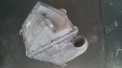 6040941304 6040941404 Air filter box Mercedes-Benz C-CLASS 2002 ...