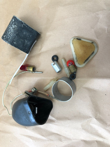 Cessna C 172 Map Light Parts | eBay