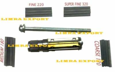 1.3/4" TO 2.1/4" SMALL BORE CYLINDER HONE HONDA,SUZUKI,YAMAHA ...