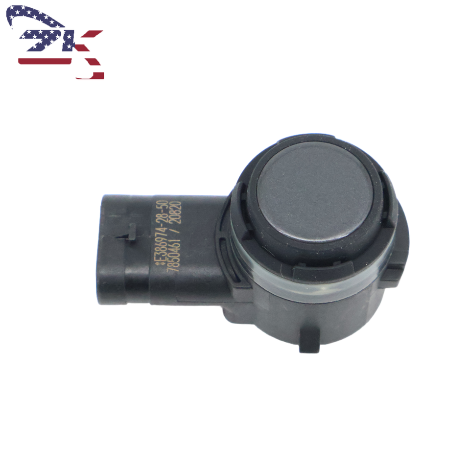 For 14-22 Bmw X3 Front Bumper Ultrasonic Parking Sensor Grey ...