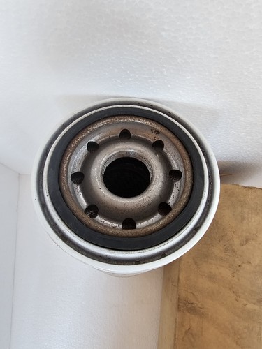 Engine Oil Filter-DIESEL, Turbo Wix 51792 for sale online | eBay