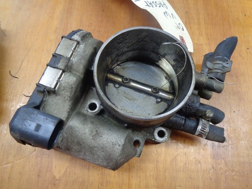 THROTTLE BODY AUDI A4 A6 PASSAT 2000 00 01 02 03 - 05 078133062B | eBay