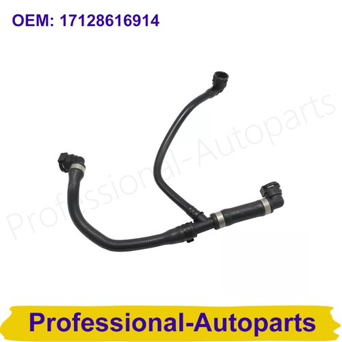 17128616914 Thermostat Coolant Hose For BMW 1 2 3 4 Series F30 F35 | eBay