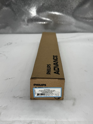 Philips Advance F54T5/HO 4 Lamp T5 Ballast (ICN4S5490C2LSG ...