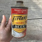 FITGER’S natural beer cone top can Minnesota | eBay