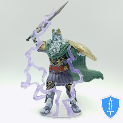 King Hekaton - Storm King's Thunder Box Set 1-1 D&D Icons Realms Huge ...