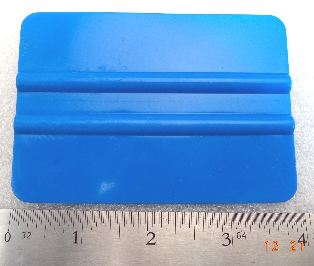 3M Blue Hand Applicator Squeegee, pn PA-1 | eBay