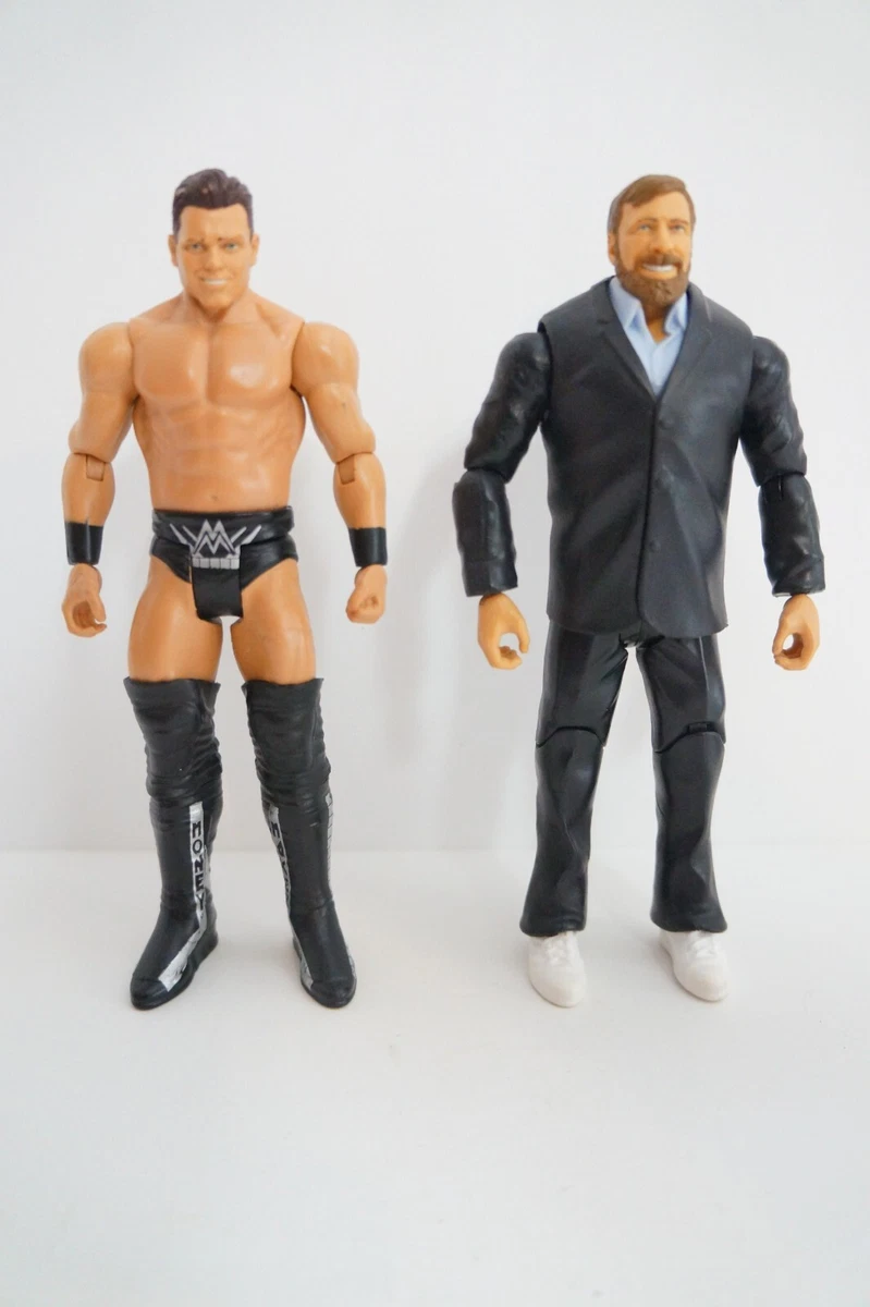Wwe Toys 2022 Daniel Bryan