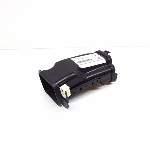 NEW BMW 3 G20 FRONT LEFT WHEELHOUSING BRAKE AIR DUCT 51747422279 ...
