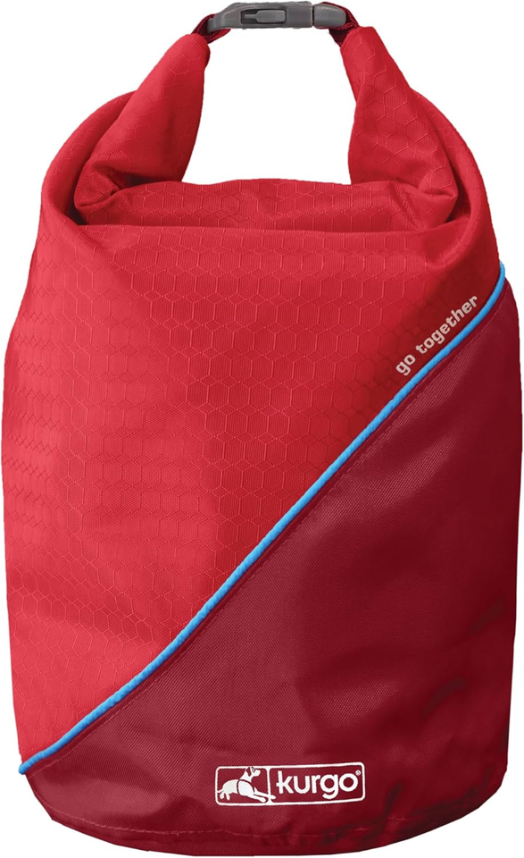 Dog Food Travel Bag | Pet Food Storage Container | Camping Accessories ...