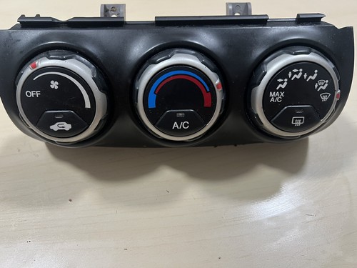 🔥2002-2006 Honda CRV Heater A/C Temperature Climate Control Switch Unit ...