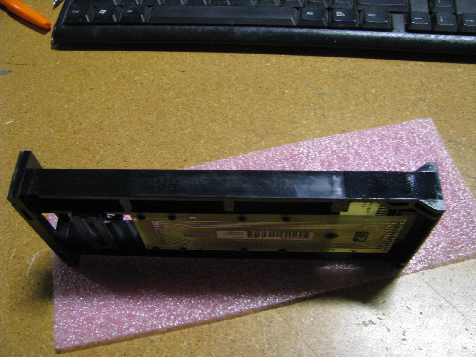 TELENEX CONNECTOR ASSEMBLY # DPM-2-1-M794 NSN: 5935-01-236-1425 | eBay