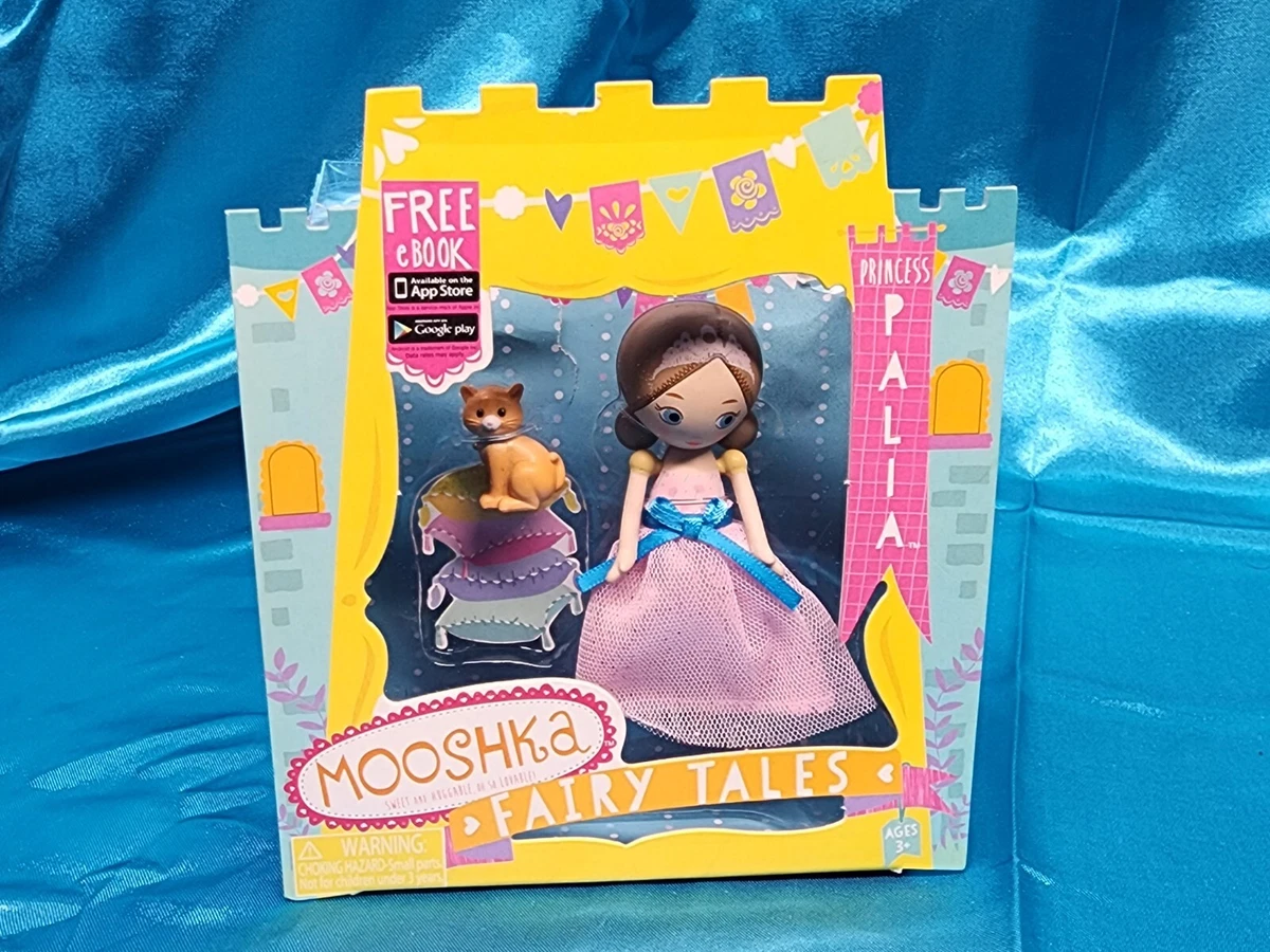 Mooshka Logo