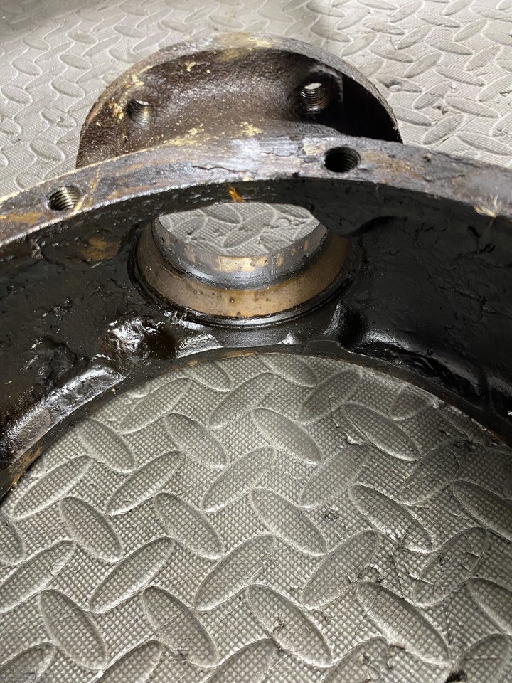 1928 1929 1930 1931 Original Ford Model A Differential Housing | eBay