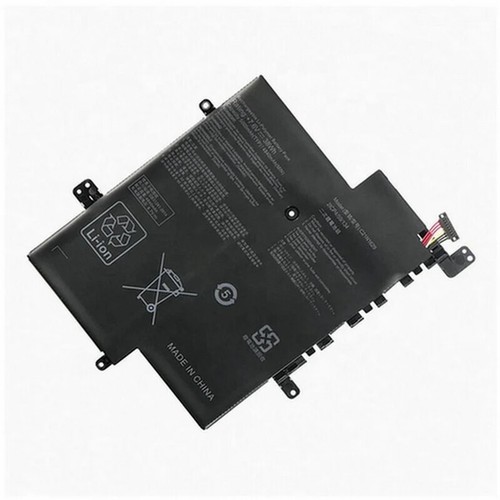 Laptop Battery For ASUS C21N1629 E203N E203N50 E203MA X207NA R203MA ...