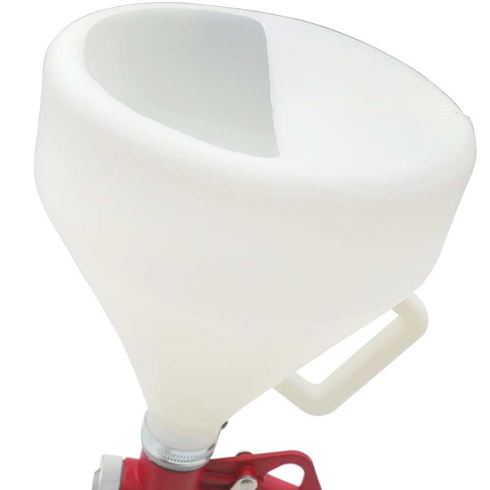 Ceiling Texture Spray Hopper | Shelly Lighting