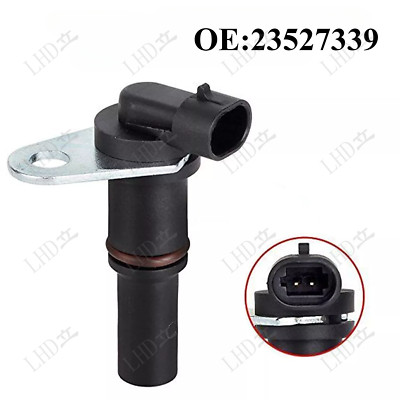 Crankshaft Position Timing Sensor 23527339 For Detroit Diesel Series 60 ...