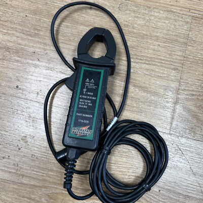 amp clamp 1719-3377 Interstate Battery Replacement Inductive Amp Clamp ...