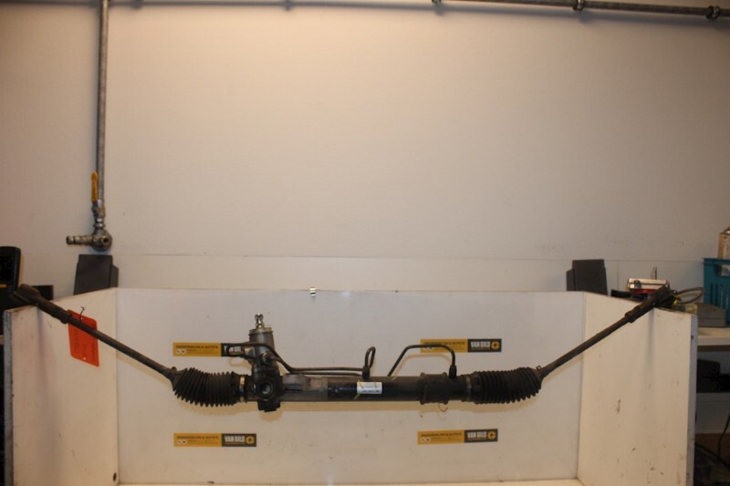STEERING RACK Hyundai Matrix Hatchback 1.6 16V (G4ED) 2005 5770017200 ...