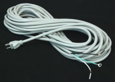 Sanitaire 52370-12, Power Cord, 50' | eBay