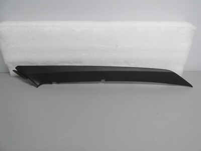 OEM 2018-23Toyota Camry HybridSE/XSE Right Front Upper Grille Molding ...