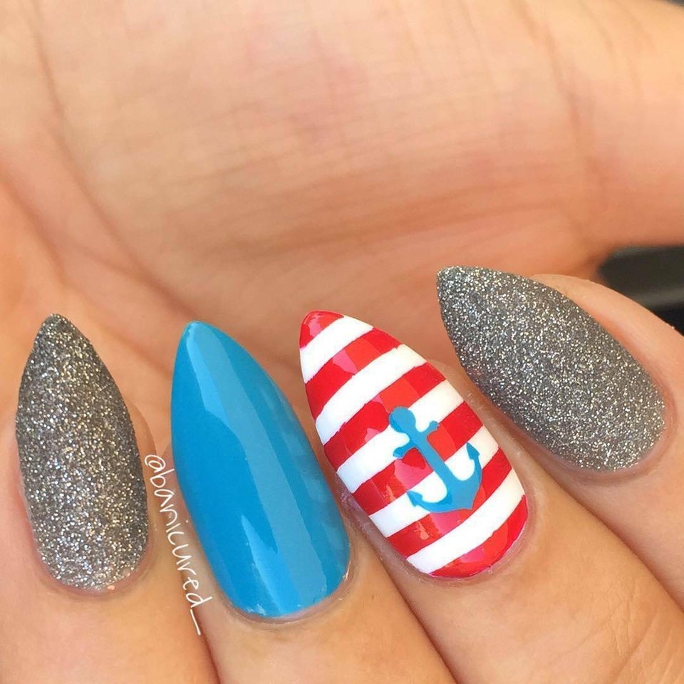 Whats Up Nails Straight tape for nail art, striping tape for nails ...