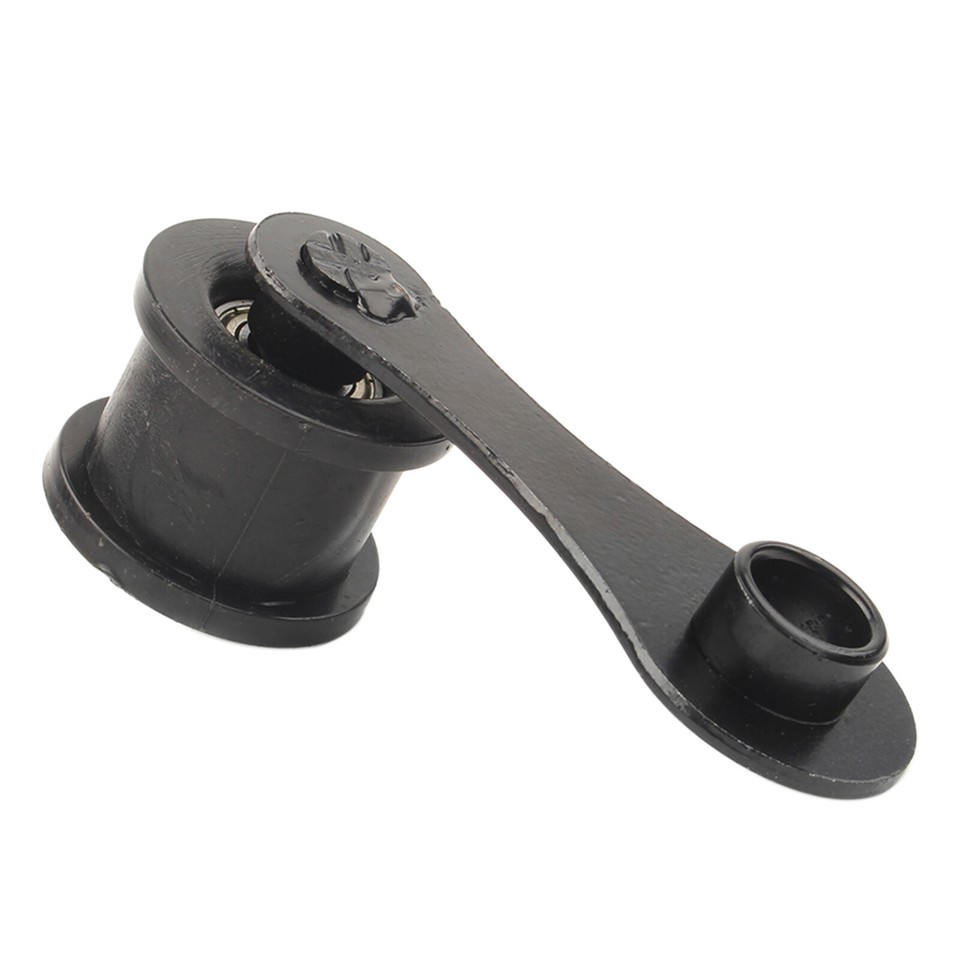 Chain Tensioner Guide Roller Slider For Dirt Pit Mini Bike Motor ...