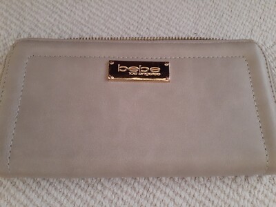 bebe wallet | eBay