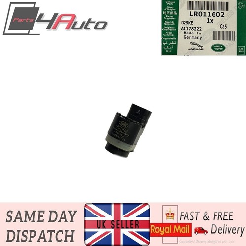 PDC Parking Sensor FOR LAND ROVER RANGE ROVER L322 EVOQUE LR011602 | eBay