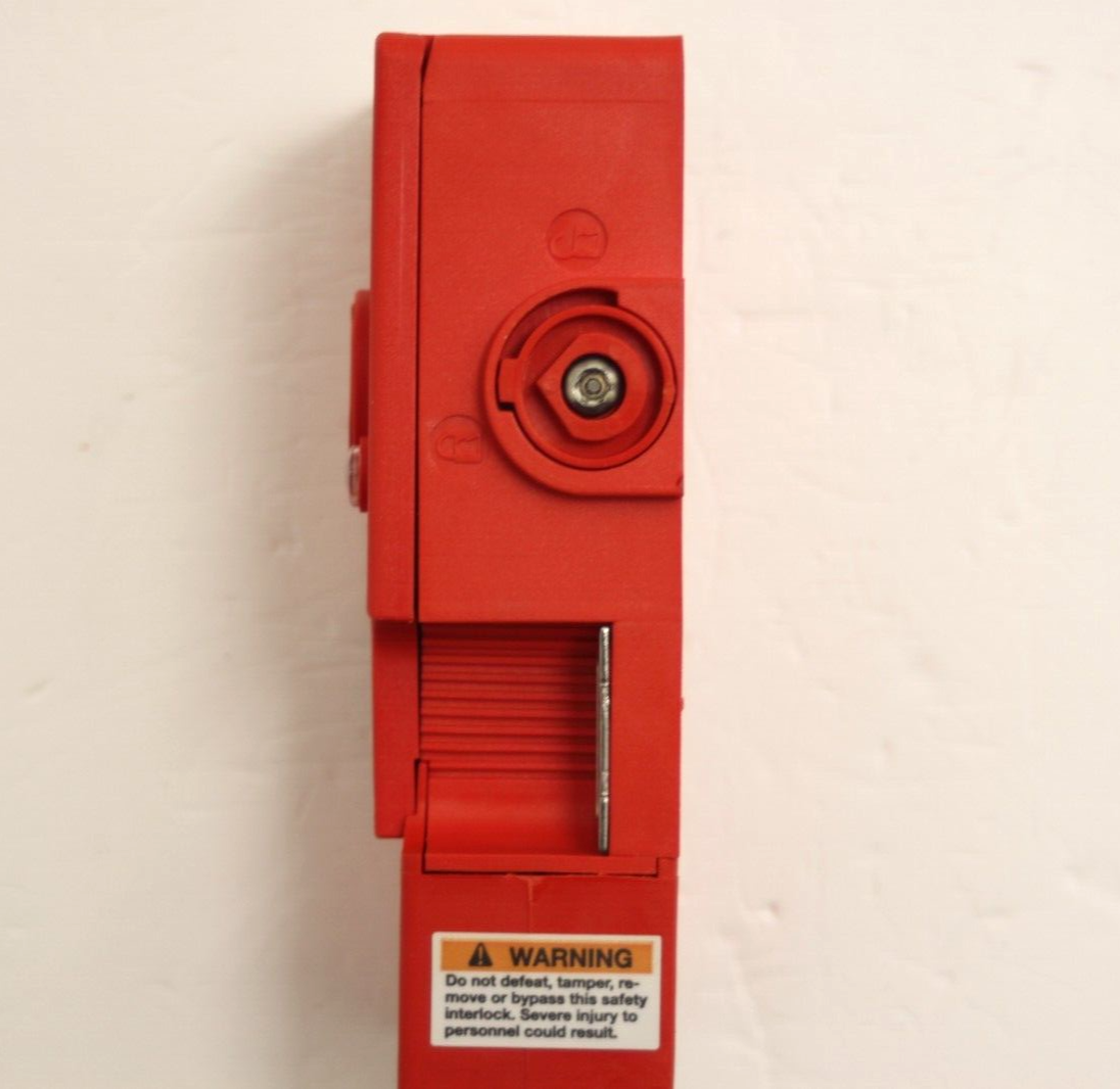 STI 44530-0010 Spartan-1 Safety Interlock Switch 445300010 for sale ...